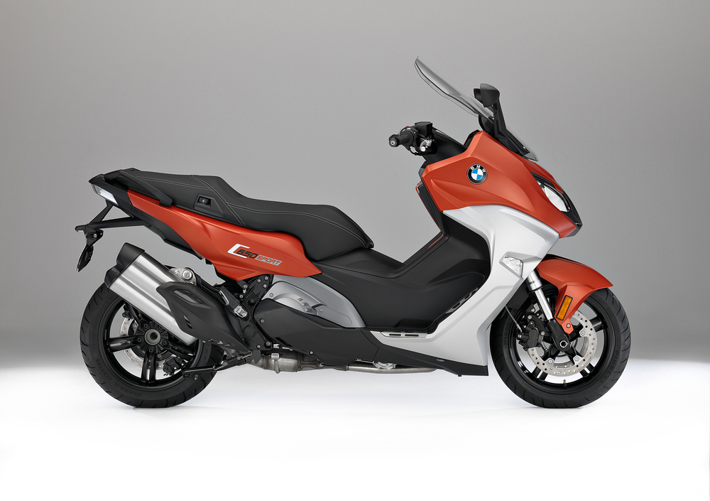 Bmw C 650 Sport (2016 - 20), prezzo e scheda tecnica - Moto.it