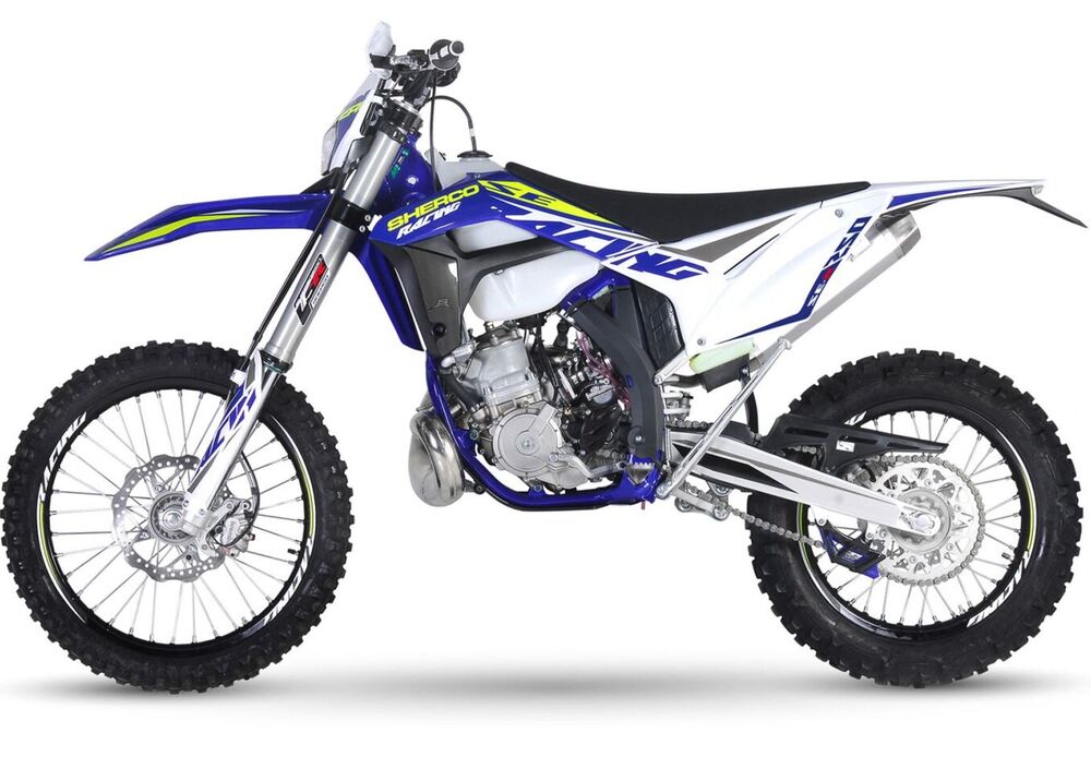 Sherco 250 SE-R (2018), prezzo e scheda tecnica - Moto.it