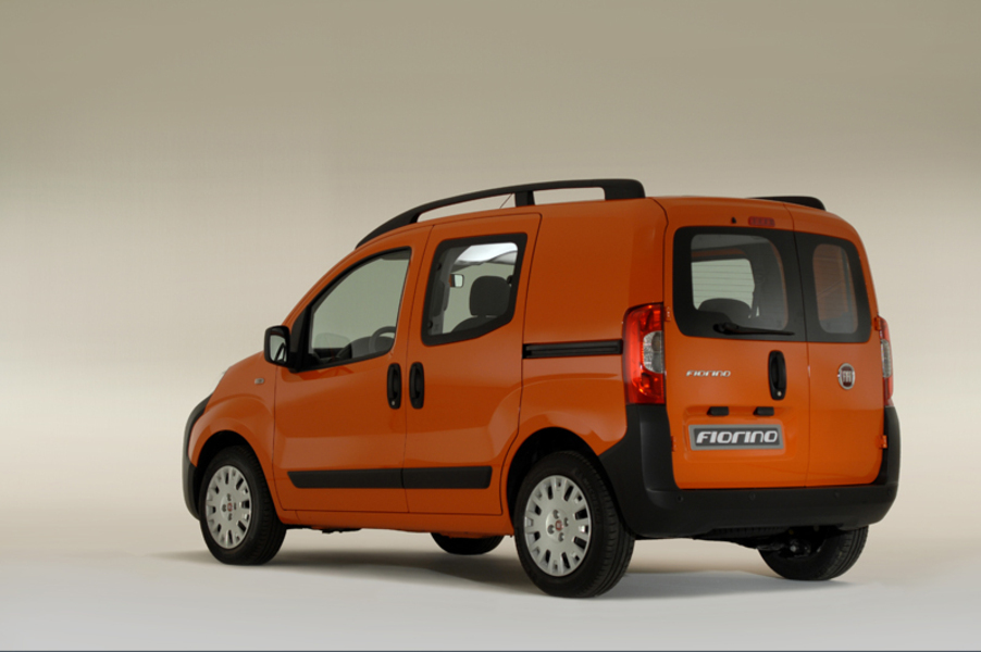 Fiat Fiorino - Catalogo e listino prezzi Fiat Fiorino - Automoto.it