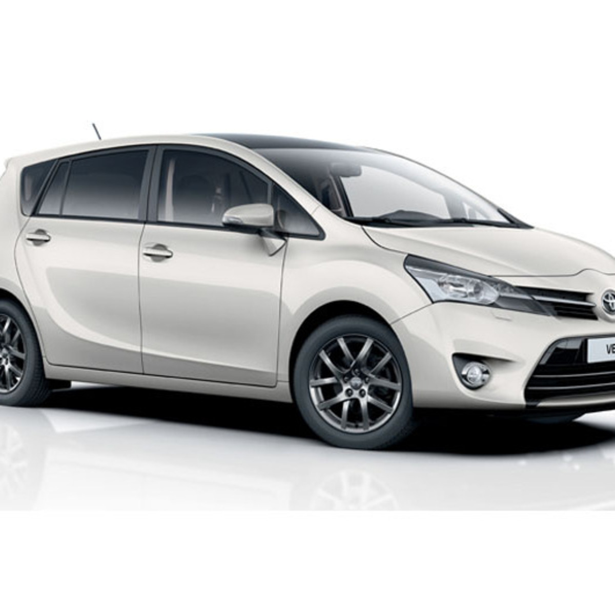 Toyota Verso - Prove - Automoto.it