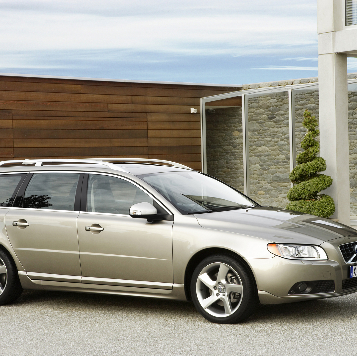 Volvo V70 D2 Polar - Prove - Automoto.it