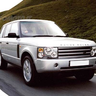 Land Rover Range Rover 4.4 V8 32V (01/2002 - 06/2004): prezzo e scheda ...