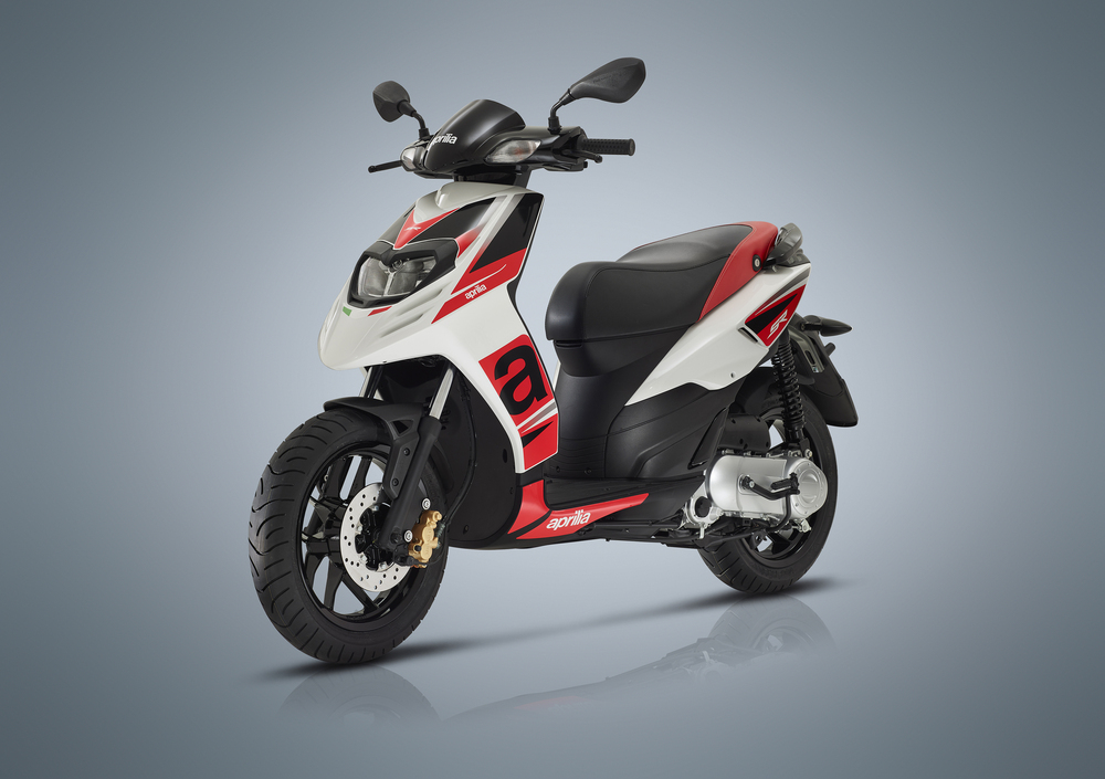 Aprilia Sr 50 Motard 2018 Prezzo E Scheda Tecnica Moto It