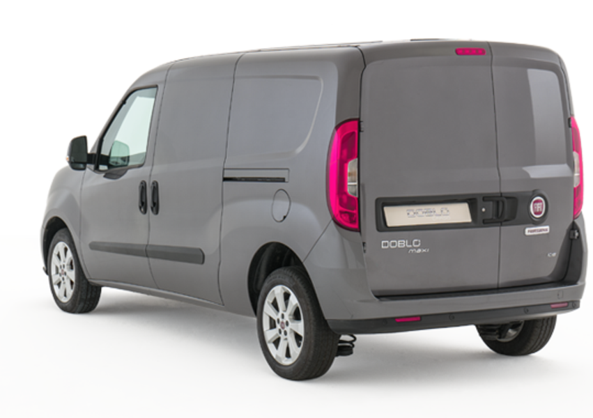 Fiat Doblò Furgone - Catalogo e listino prezzi Fiat Doblò Furgone - Automoto.it