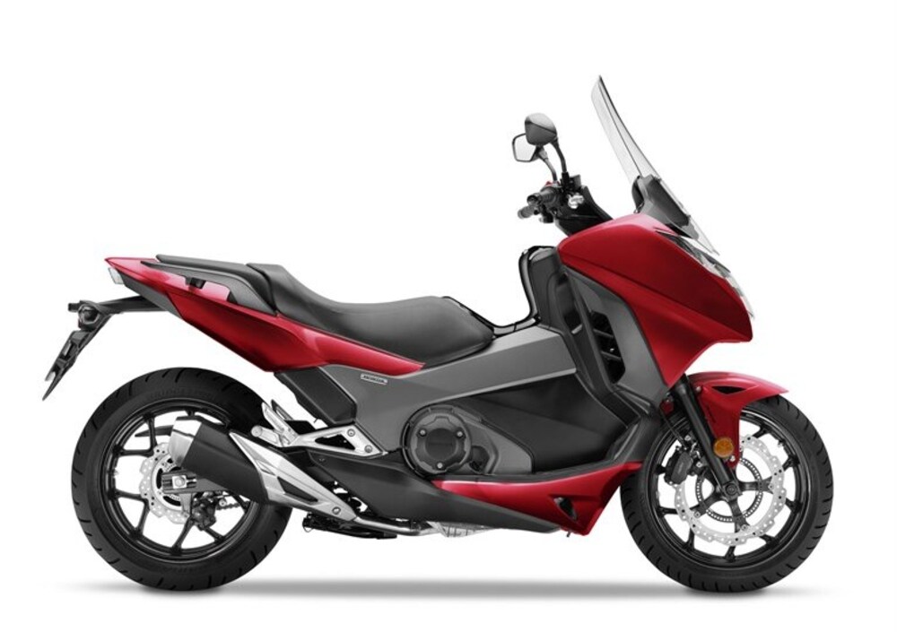 Honda Integra 750 DCT (2018 - 20), prezzo e scheda tecnica - Moto.it