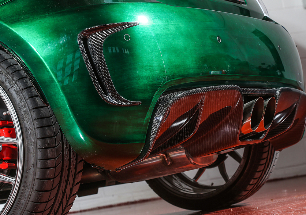Romeo Ferraris: ecco la nuova Romeo S - News - Automoto.it