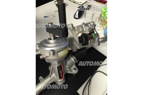 Servosterzo elettrico: ecco perché è meglio dell’idraulico - News ...