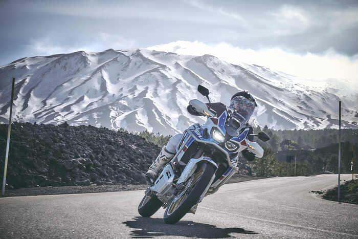 Test gomme maxienduro: Metzeler Karoo Street, Extreme, 3 - Prove - Moto.it