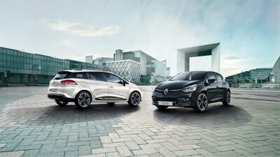 Nuova Renault Clio - Prove - Automoto.it