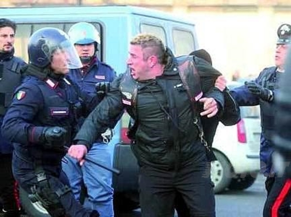 Arrestati 24 Hell's Angels - News - Moto.it