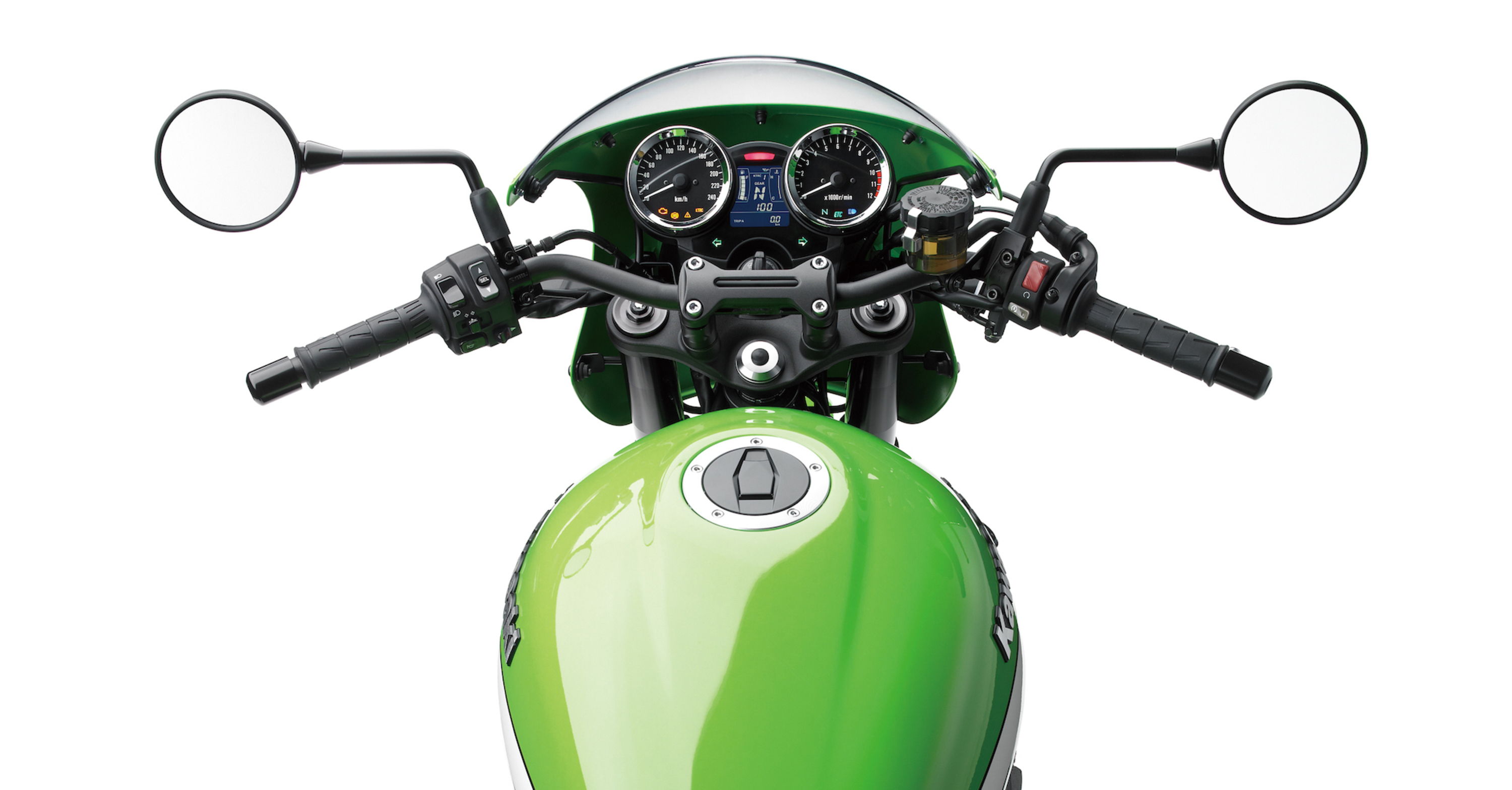 Specchietti moto e specchietti scooter: tutto quello che c’è da sapere ...