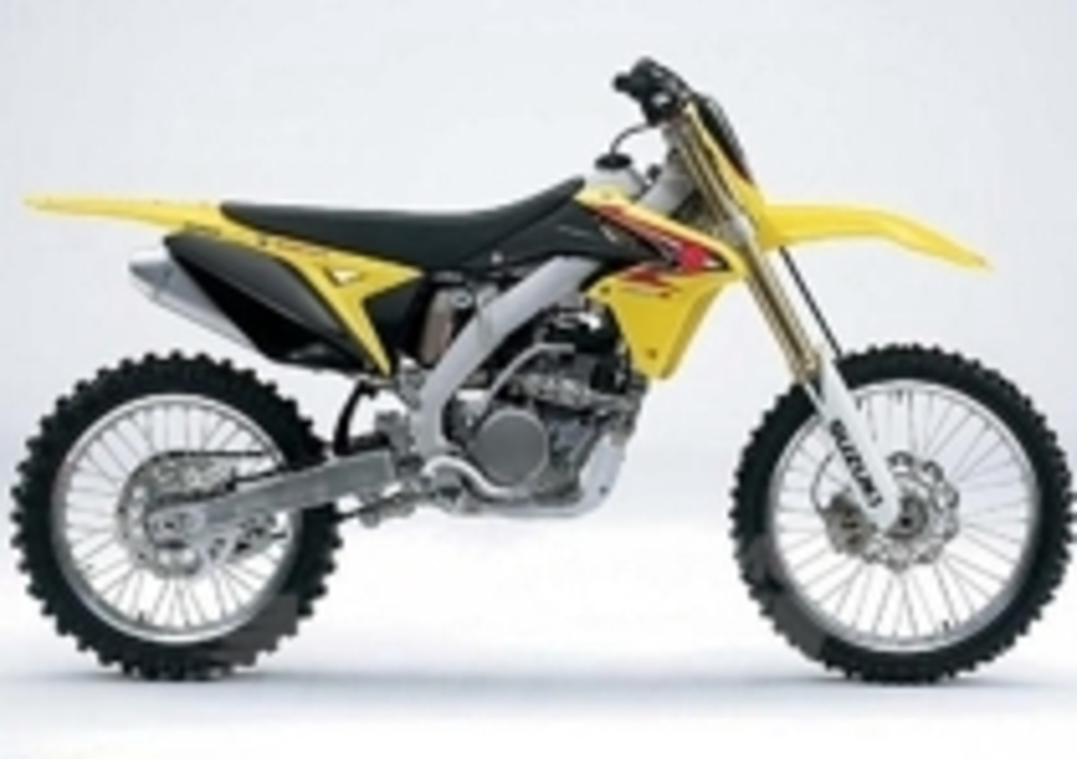 RMX 450Z - News - Moto.it