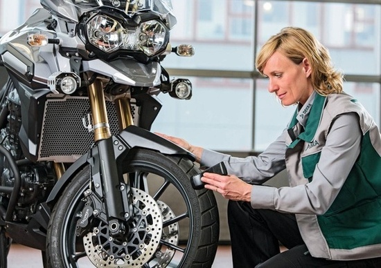 Revisione moto: ogni quanto si fa la revisione, scadenze, costo e ... Revisione moto: ogni quanto si fa la revisione, scadenze, costo e ...
