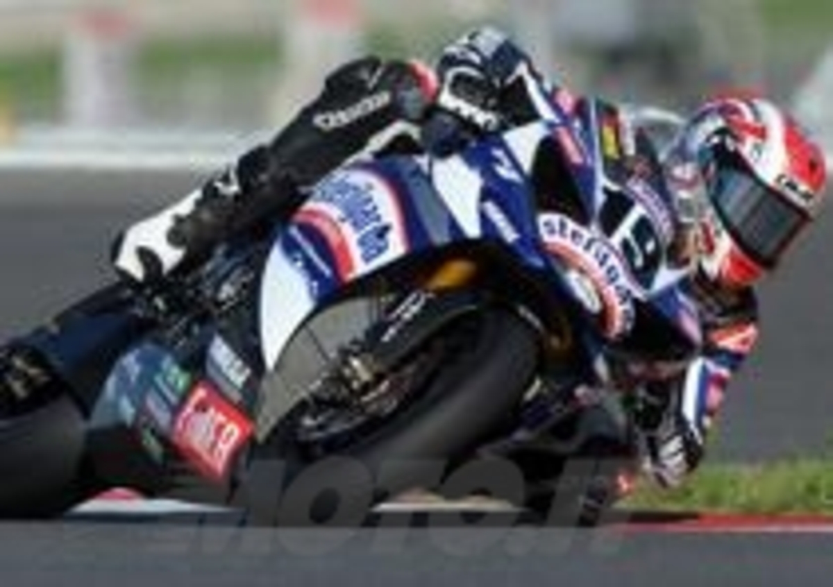 Ben Spies campione del mondo - Superbike - Moto.it