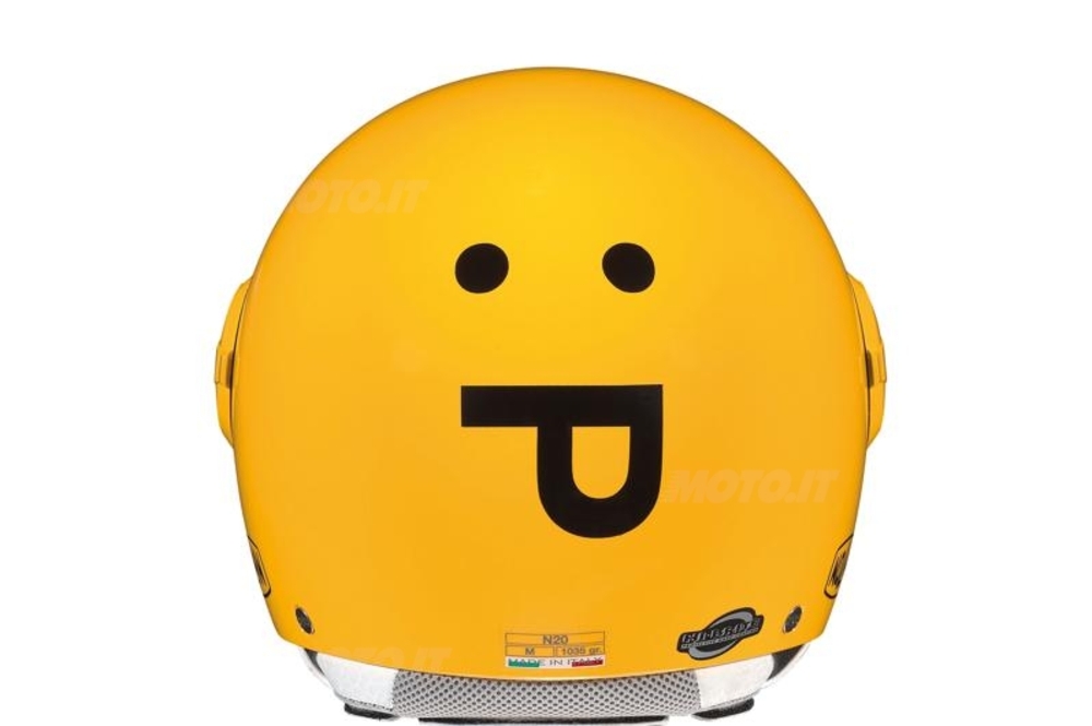 Novità 2010 Gruppo Nolan - Accessori - Moto.it