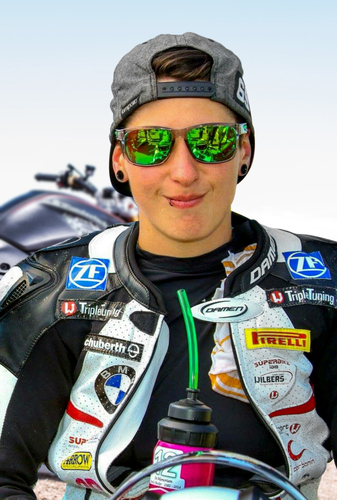 Wunderlich al Pikes Peak con due BMW S1000R - Accessori - Moto.it