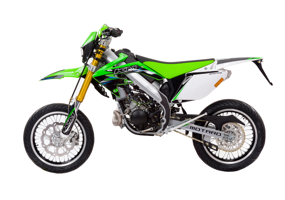 Vent Derapage 50 (2013 - 18), prezzo e scheda tecnica - Moto.it