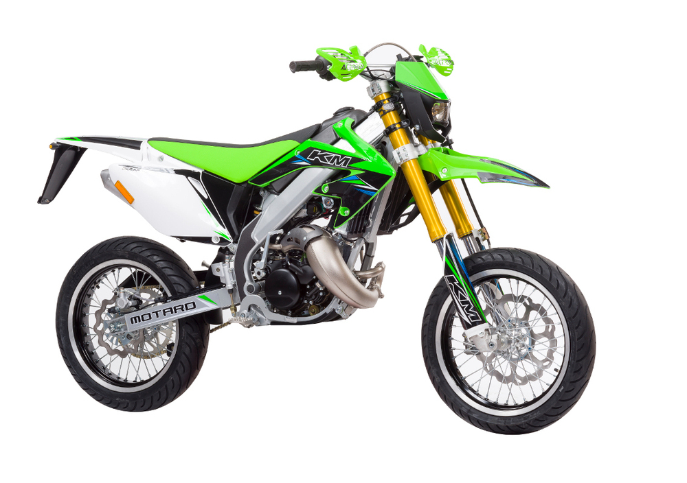 Vent Derapage 50 (2013 - 18), prezzo e scheda tecnica - Moto.it