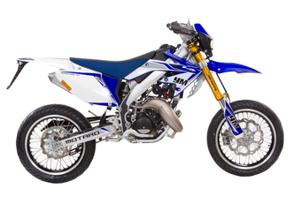 Vent Derapage 50 RR (2013 - 18), prezzo e scheda tecnica - Moto.it