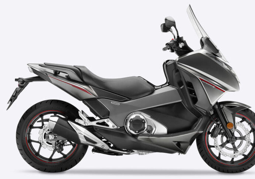 Honda Integra 750 DCT (2016 - 17), prezzo e scheda tecnica - Moto.it