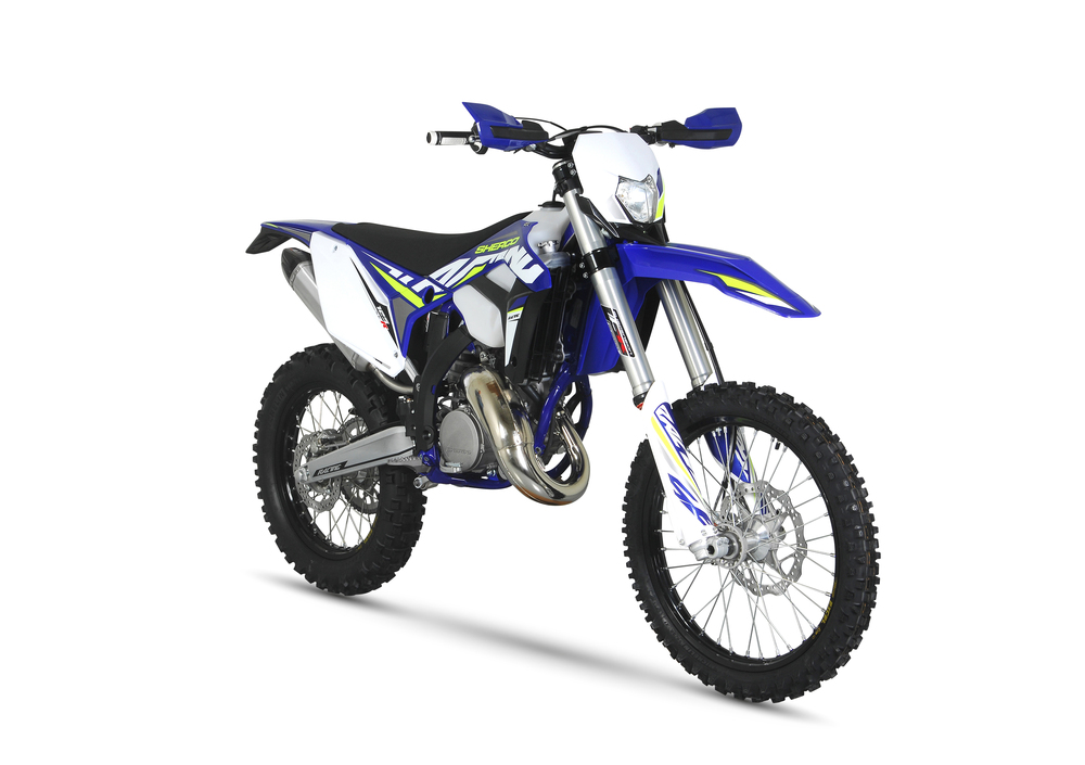 Sherco 125 SE-R Racing (2019), prezzo e scheda tecnica - Moto.it
