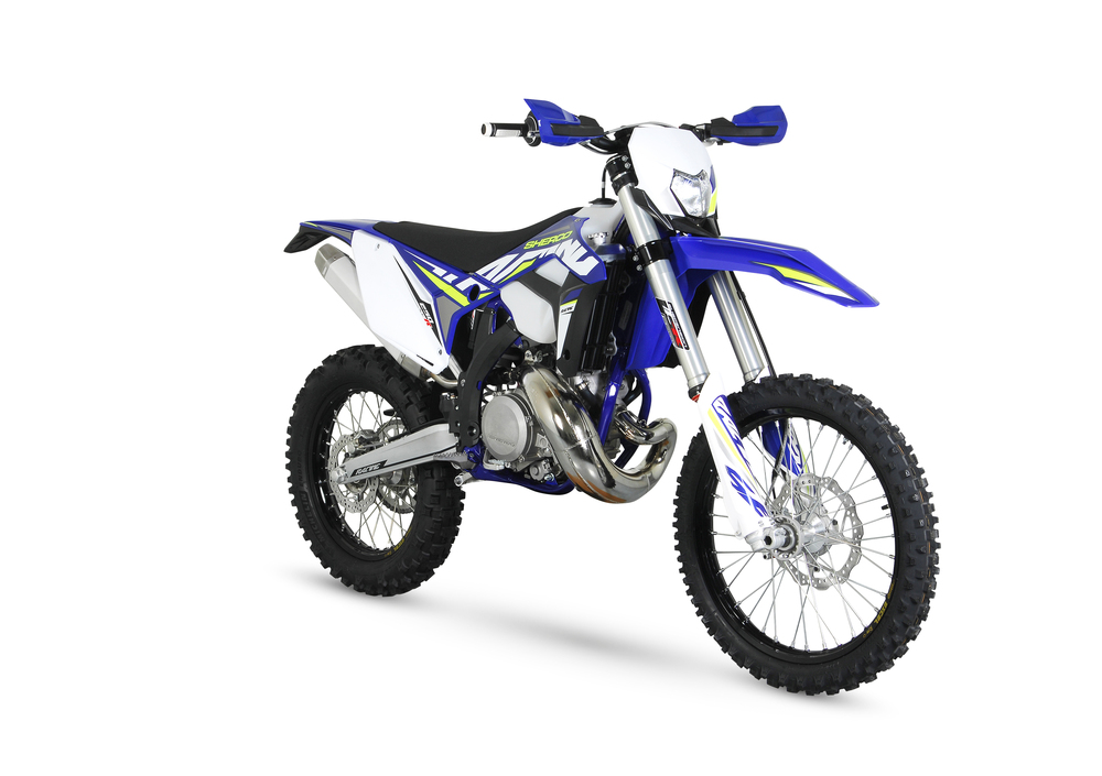 Sherco 250 SE-R Racing (2019), prezzo e scheda tecnica - Moto.it