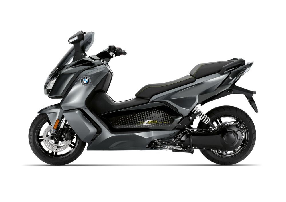 Bmw C Evolution Elettrico (2017 - 21), prezzo e scheda tecnica - Moto.it