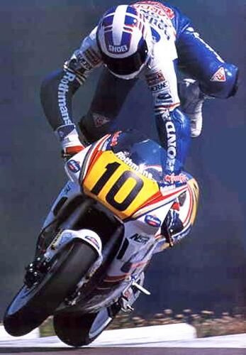 Wayne Gardner, il pilota solitario - Sport - Moto.it