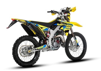 Valenti RME 50 R (2015 - 18), prezzo e scheda tecnica - Moto.it