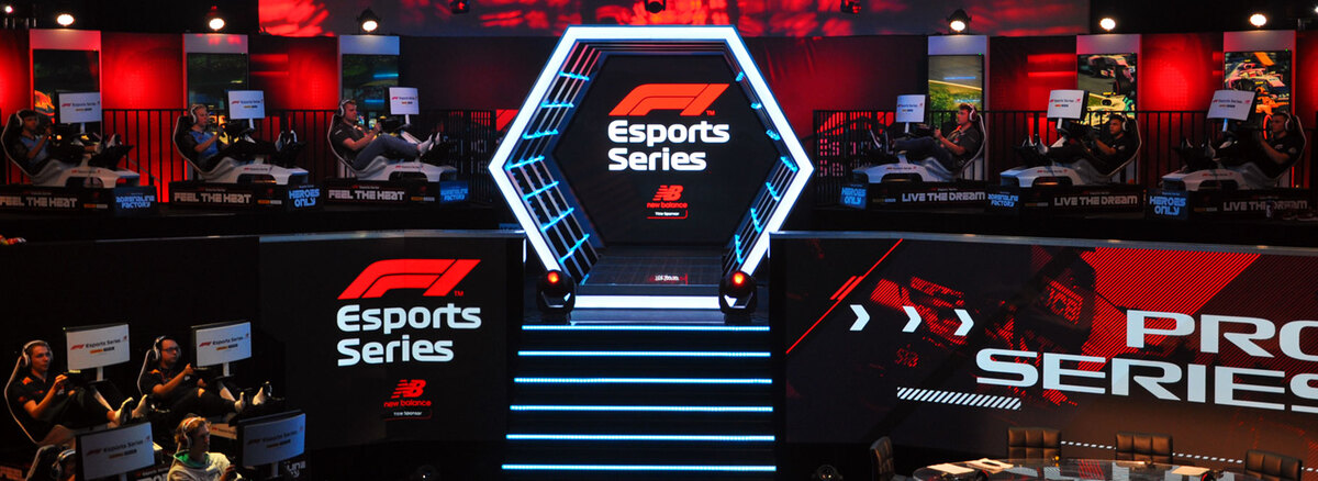 F1 Esports Series 2018, più di 4 milioni di spettatori - News - Automoto.it