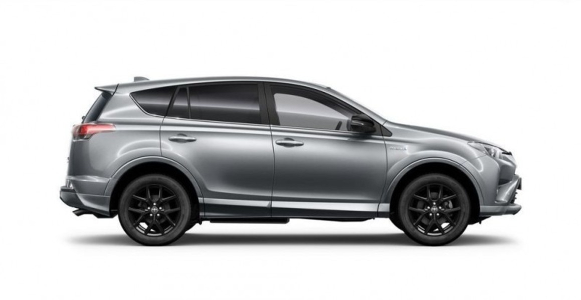 Toyota RAV4 - Catalogo e listino prezzi Toyota RAV4 - Automoto.it