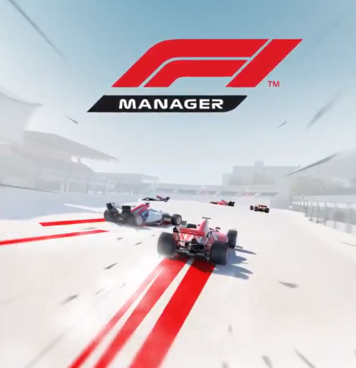 F1 Manager, il nuovo videogioco per iPhone e iPad - News - Automoto.it