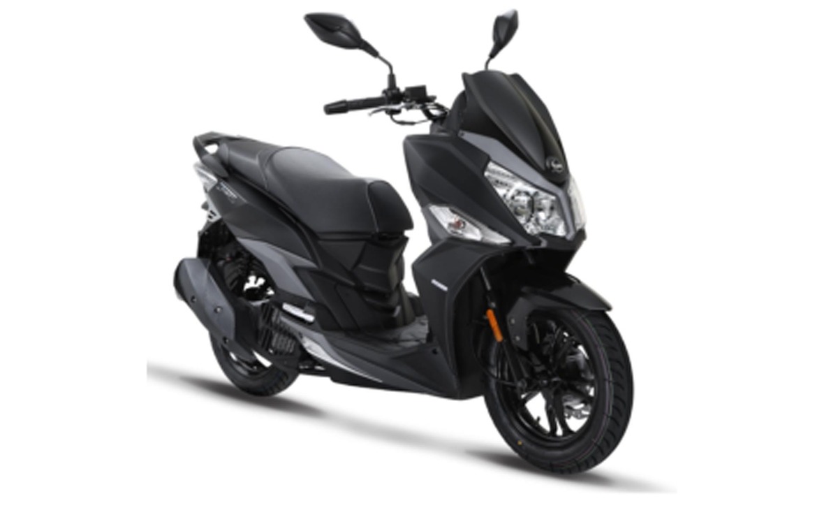 Sym Jet 14 125 CBS LC (2017 - 20), prezzo e scheda tecnica - Moto.it