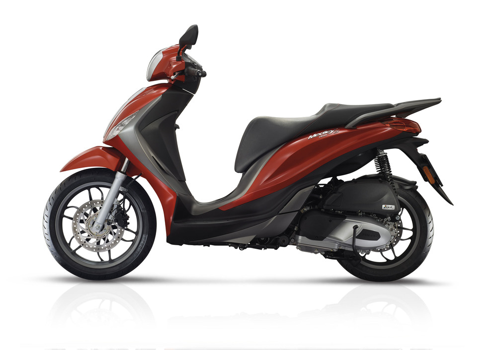 Piaggio Medley 150 S ABS (2016 - 19), prezzo e scheda tecnica - Moto.it