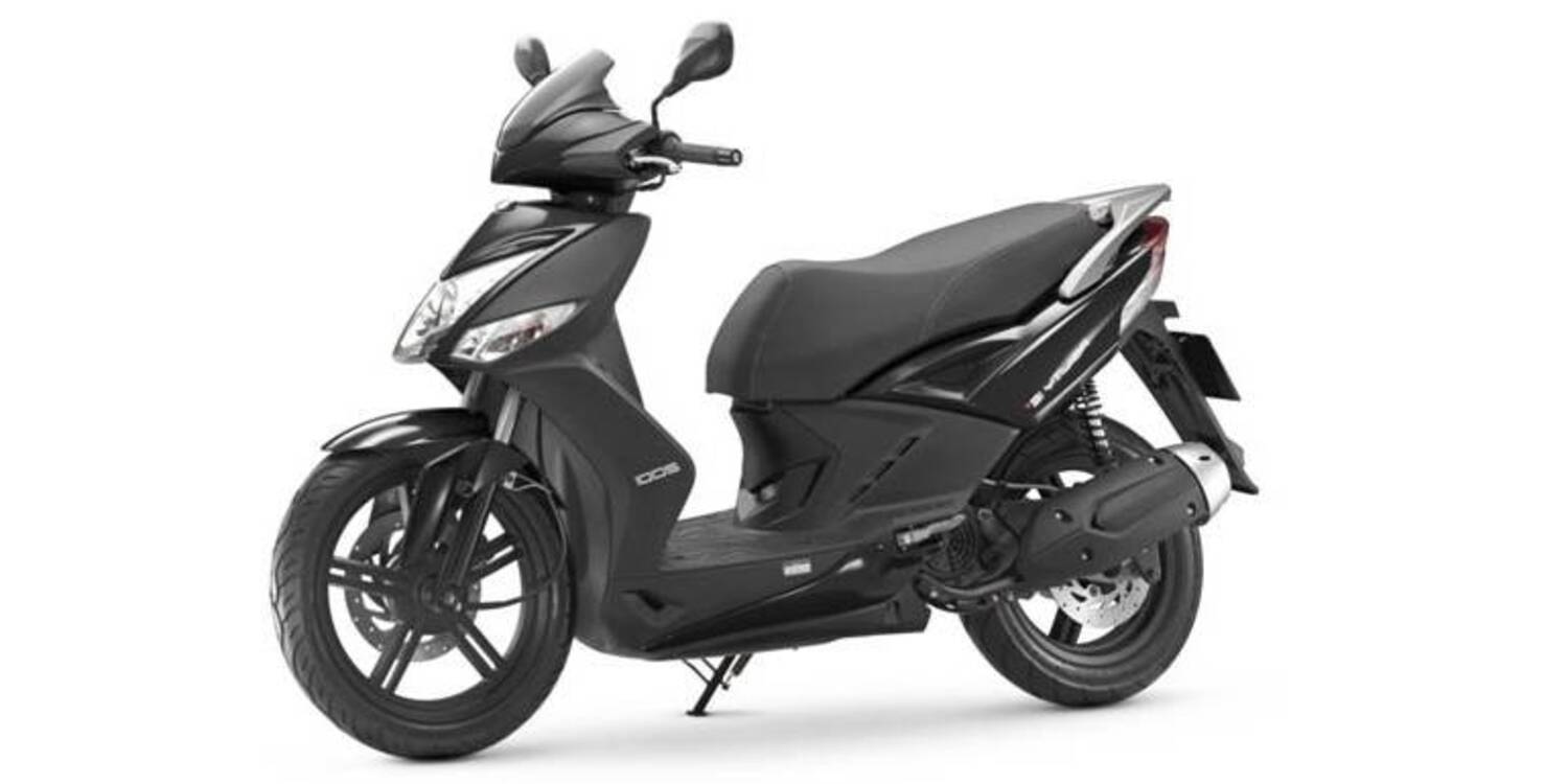 Rivenditore Concessionario Autorizzato Kymco Agility 125 R16 + (2021 ...