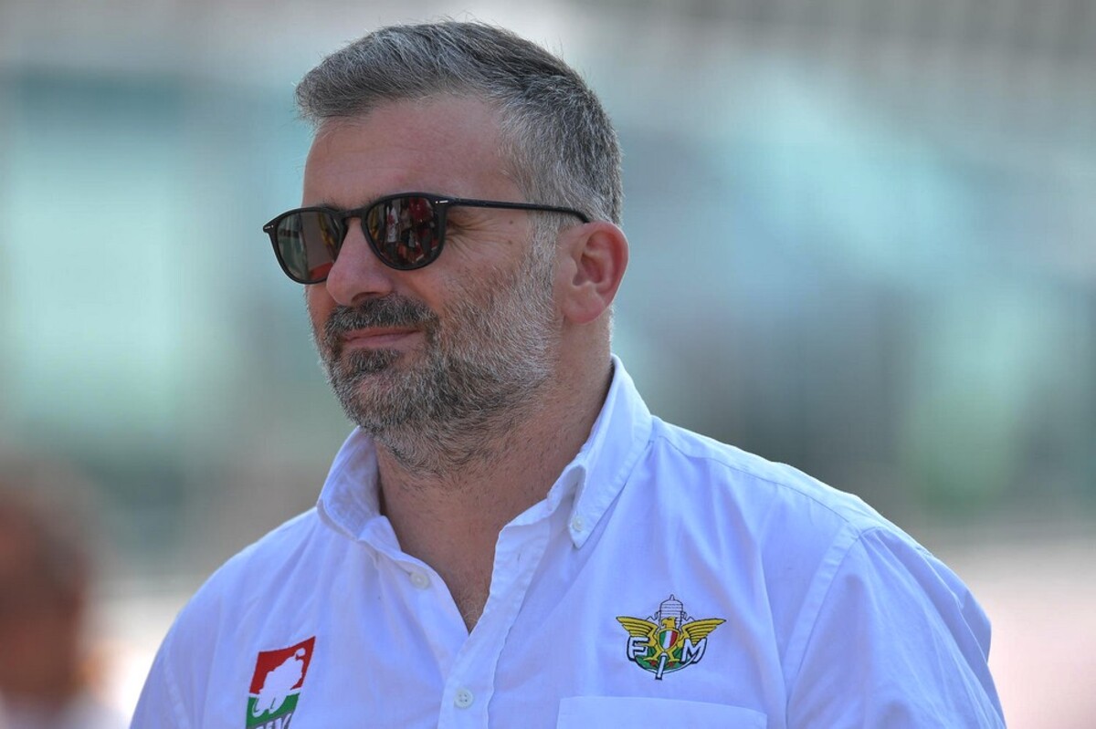 Simone Folgori: “Un CIV con tante novità” - CIV - Moto.it Simone Folgori: “Un CIV con tante novità” - CIV - Moto.it