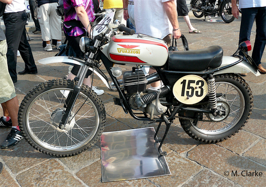 Le Guazzoni che hanno lasciato il segno - News - Moto.it