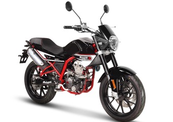 Malaguti Monte Pro 125 (2019 - 20), prezzo e scheda tecnica - Moto.it