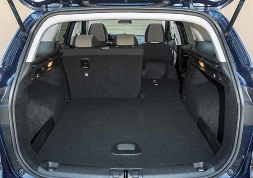 Fiat Tipo Station Wagon Tipo 1.6 Mjt S&S SW City Life (10/2020 - 02/ ...