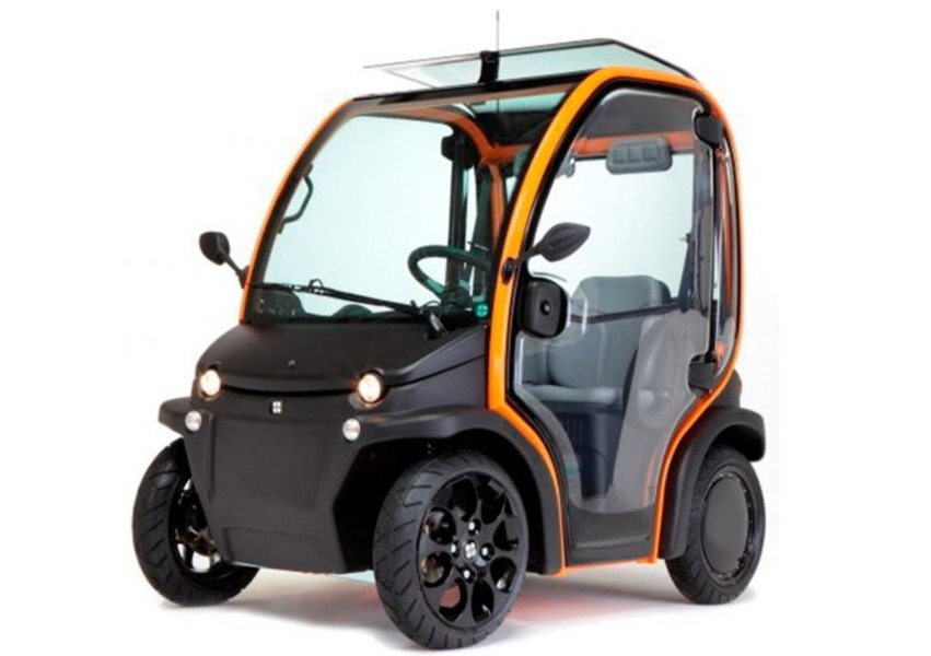 Biro' Birò - Catalogo e listino prezzi Biro' Birò - Automoto.it