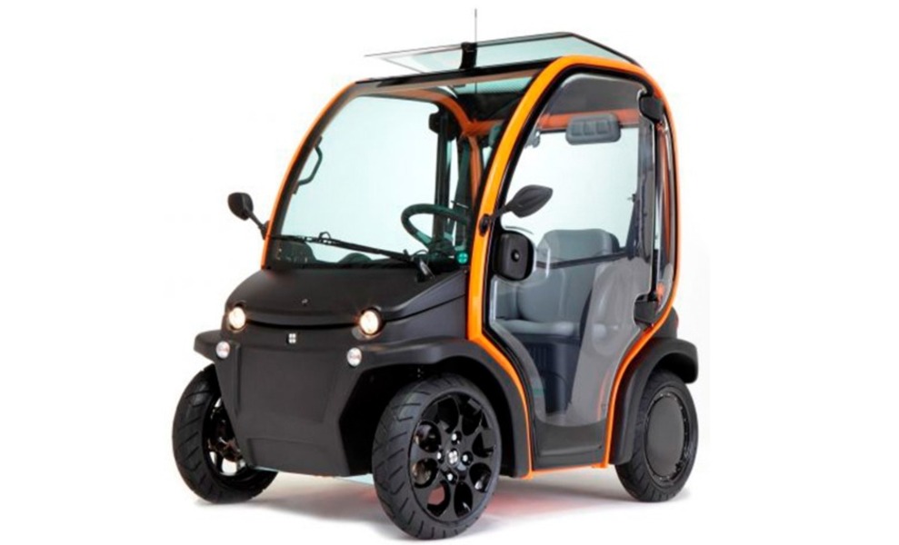 Biro' Birò - Catalogo e listino prezzi Biro' Birò - Automoto.it