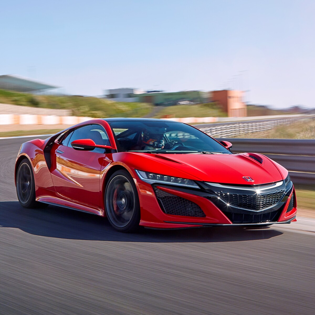 Honda NSX: in vendita uno degli esemplari appartenuti a Senna - News ...