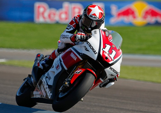 Ben Spies, la carriera fino ad oggi - MotoGP - Moto.it