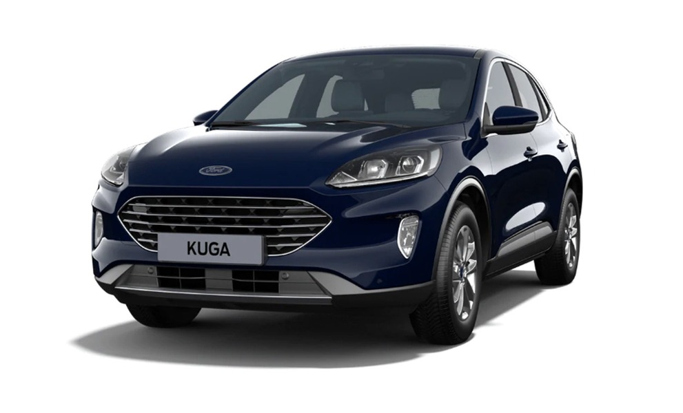 Ford Kuga - Catalogo e listino prezzi Ford Kuga - Automoto.it