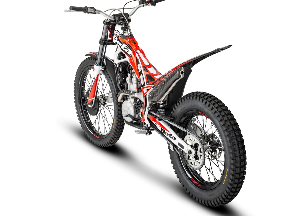 Betamotor Evo 300 4t (2019 - 20), prezzo e scheda tecnica - Moto.it