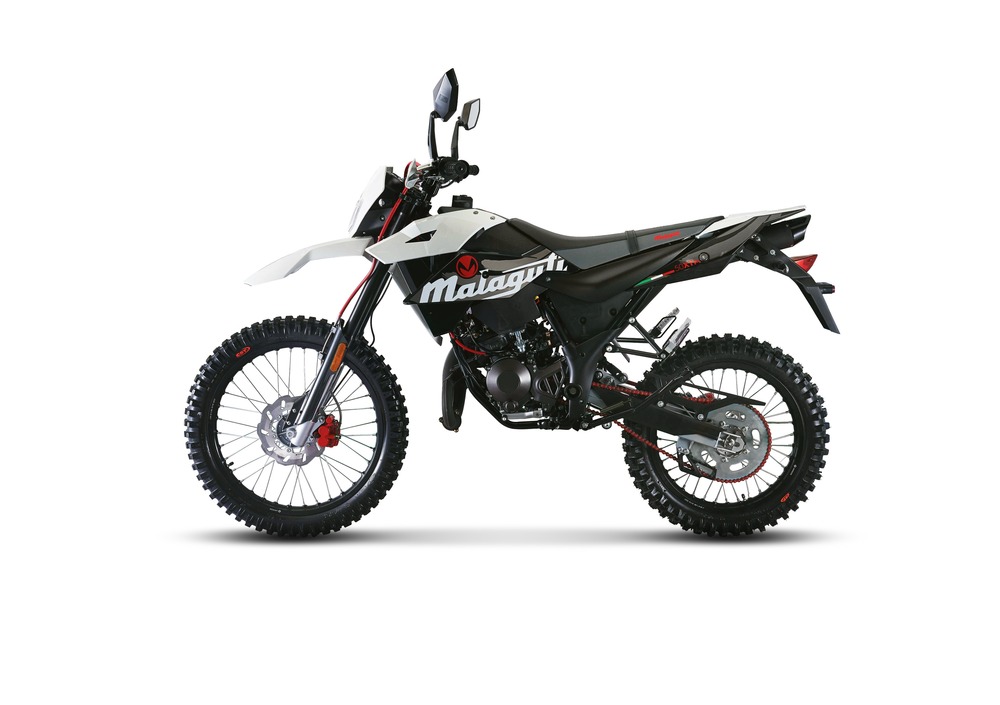 Malaguti XTM 50 (2019 - 20), prezzo e scheda tecnica - Moto.it