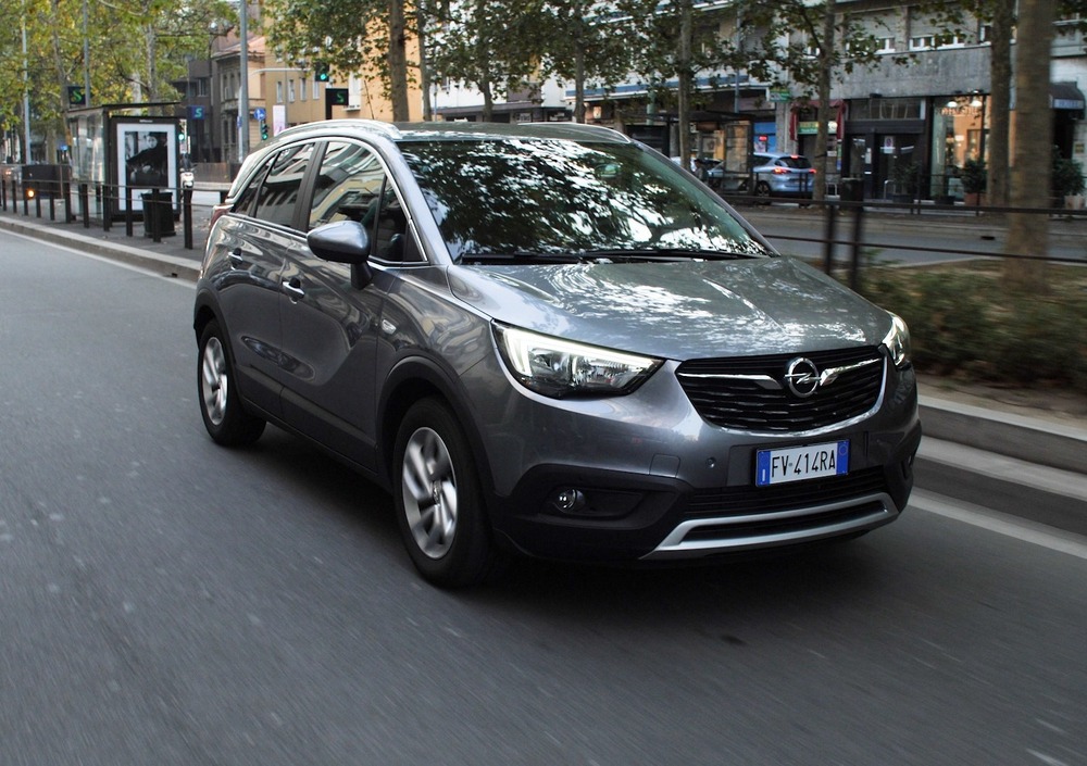 Gamma SUV Opel | Quale scegliere? [video] - Prove - Automoto.it
