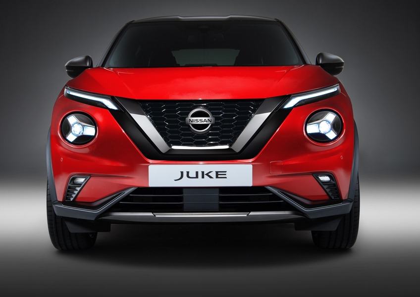 Nissan Juke 1.6 HEV Premiere Edition (05/2022): prezzo e scheda tecnica ...