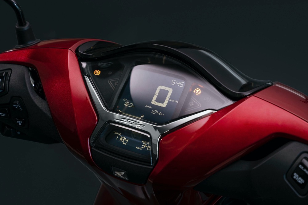 Nuovo Honda SH 125i 2020: foto e dati - News - Moto.it