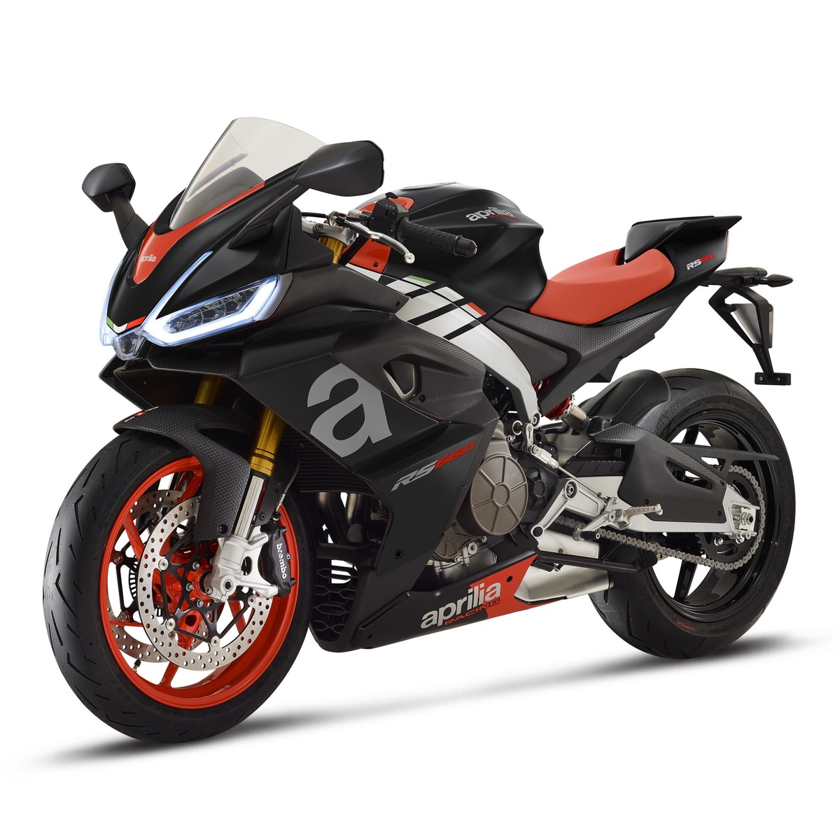 Le novità Aprilia 2022 sono in vendita: prezzi e caratteristiche - News ...